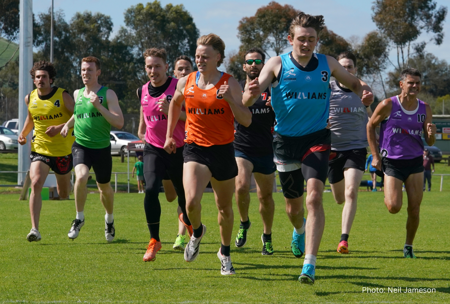 VAL | Season Calendar