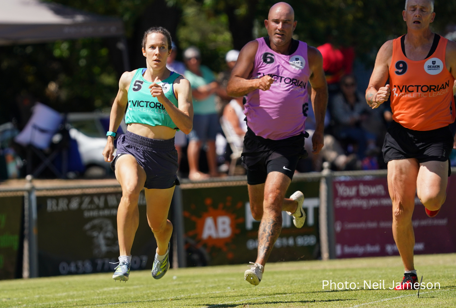 VAL | Season Calendar