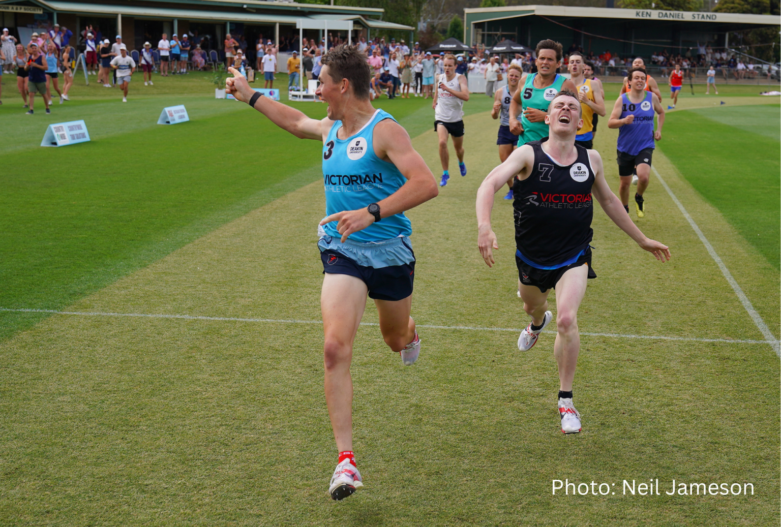 VAL | Season Calendar