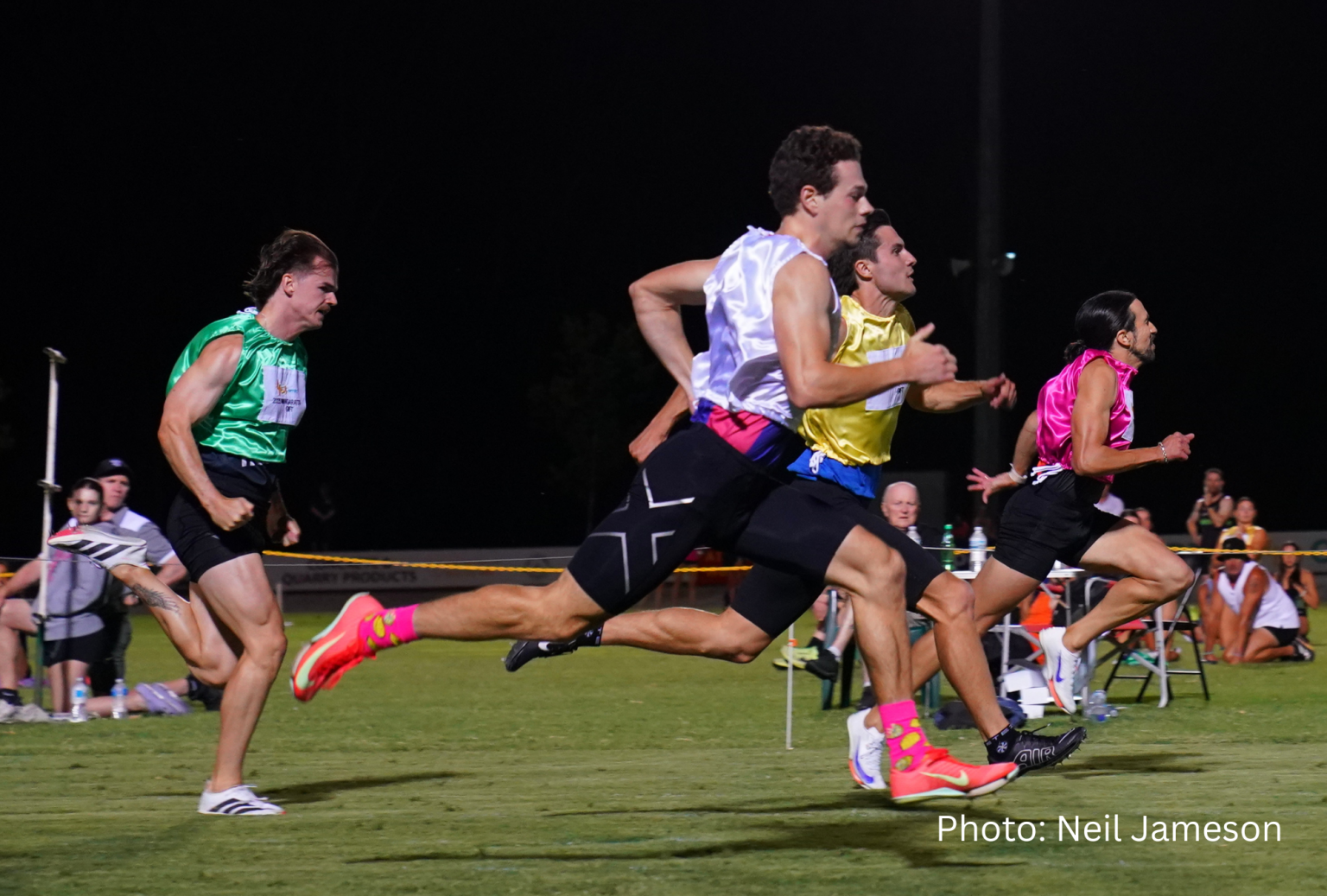 VAL | Season Calendar